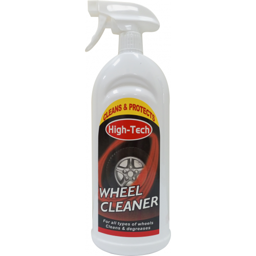 HT Wheel Cleaner 1Ltr